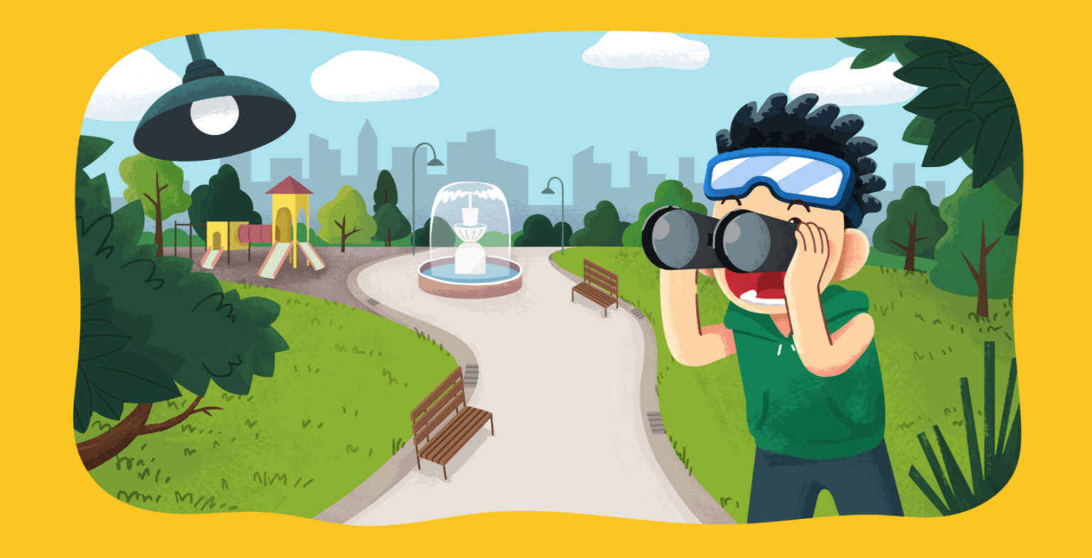 Plastic Detective – Global Mapping Hub by Greenpeace International